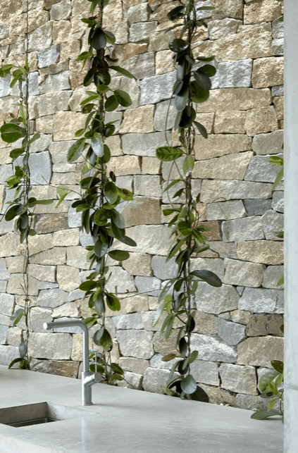 Apollo Random Ashlar